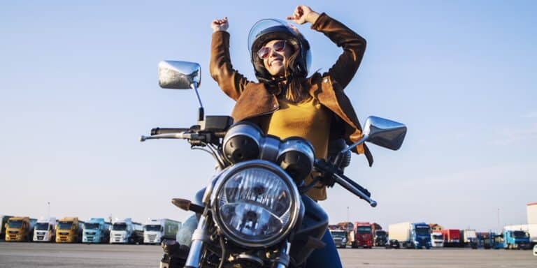 Motorcycle Title Loans Online Available Now | Call 844-584-1409